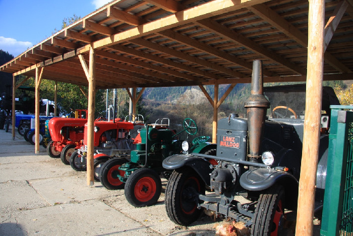 Podujatia :: Happy farma